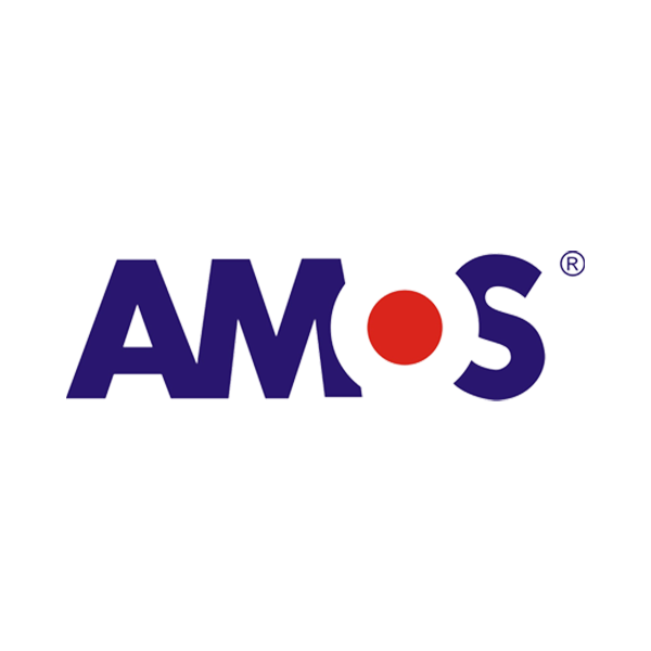 AMOS DRYHIGHLIGHTER TWIST-UP 12'S PASTEL CANDY GREEN - Trefoil